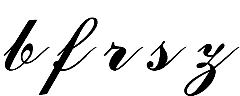 Continuous - English